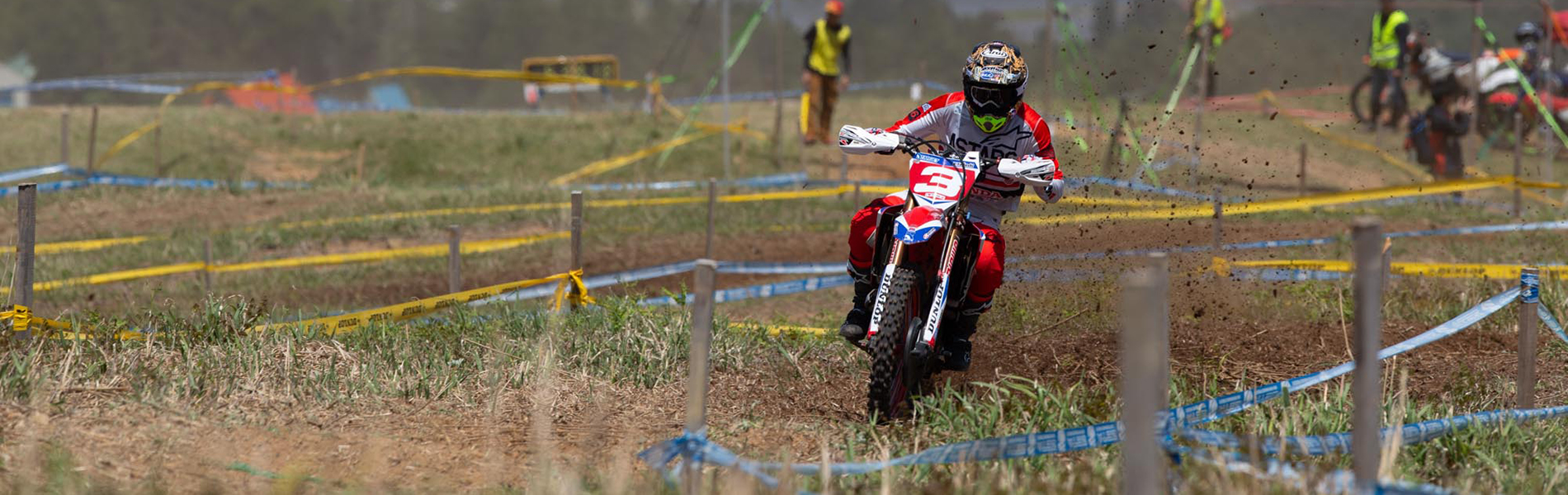 JEC | JAPAN ENDURO CHAMPIONSHIP